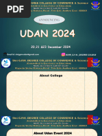 Intramurals 2023 Activity Proposal | PDF | Sports | Entertainment