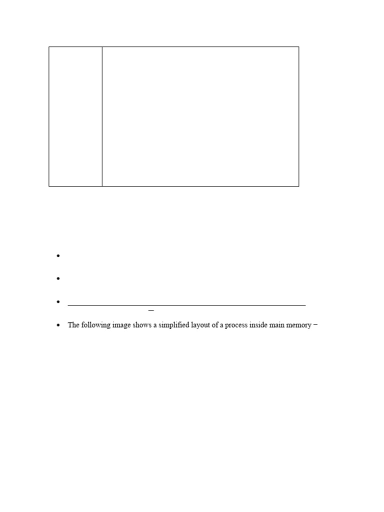 Unit 2 Process and Process Scheduling Students OK (1) | PDF ... Unit 2 Process and Process Scheduling Students OK (1) | PDF ...