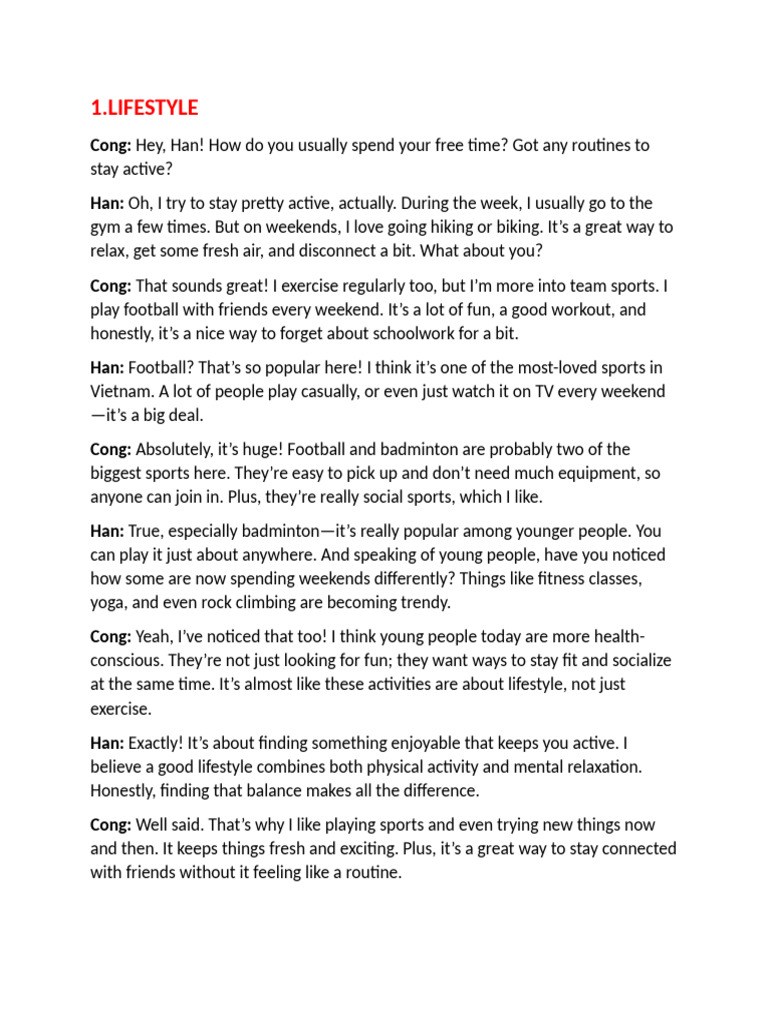 SPEAKING FINAL | PDF | Famine | Clean Technology