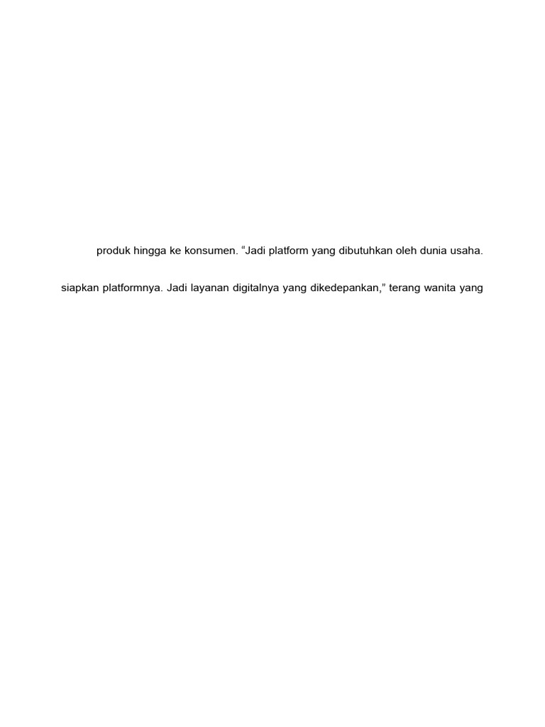 Latihan UAS MSDM | PDF