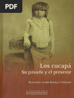 Cultura y Tradiciones de los Cucapá | PDF | Clásicos