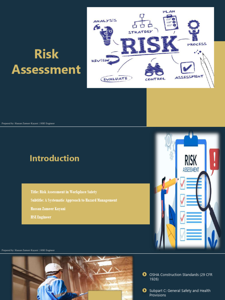 Comprehensive_Risk_Assessment_for_a_Safer_Workplace_1735613856 | PDF ...