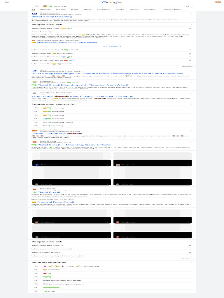 ?? Meaning - Google Search | PDF