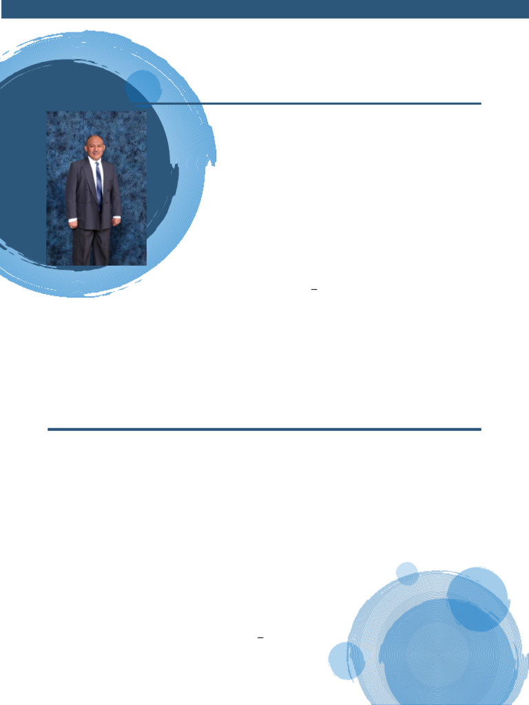 Profil Prof. Didik Notosudjono | PDF