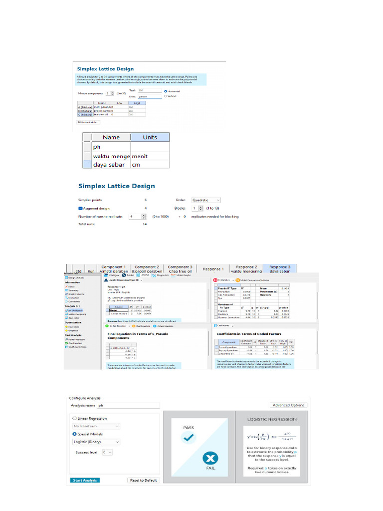 Design Expert | PDF