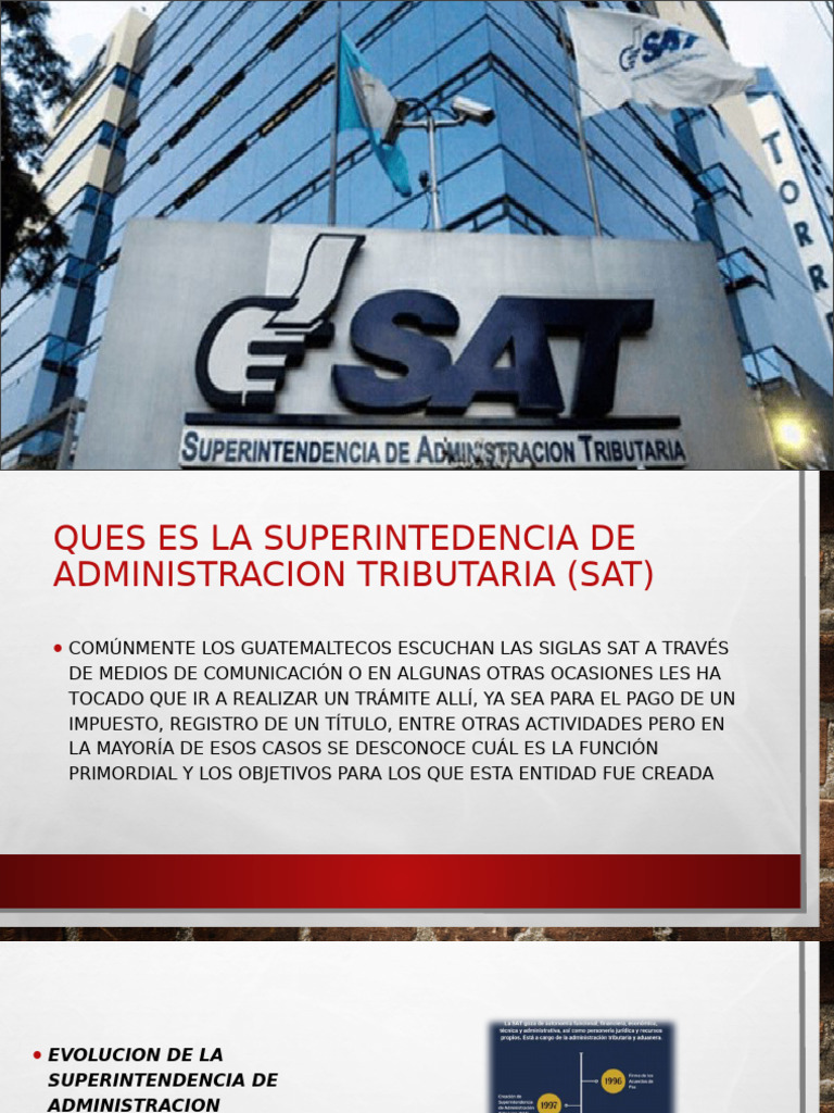 exposicion de 5to administracion y perito contador | PDF | Impuestos | Impuesto sobre la renta