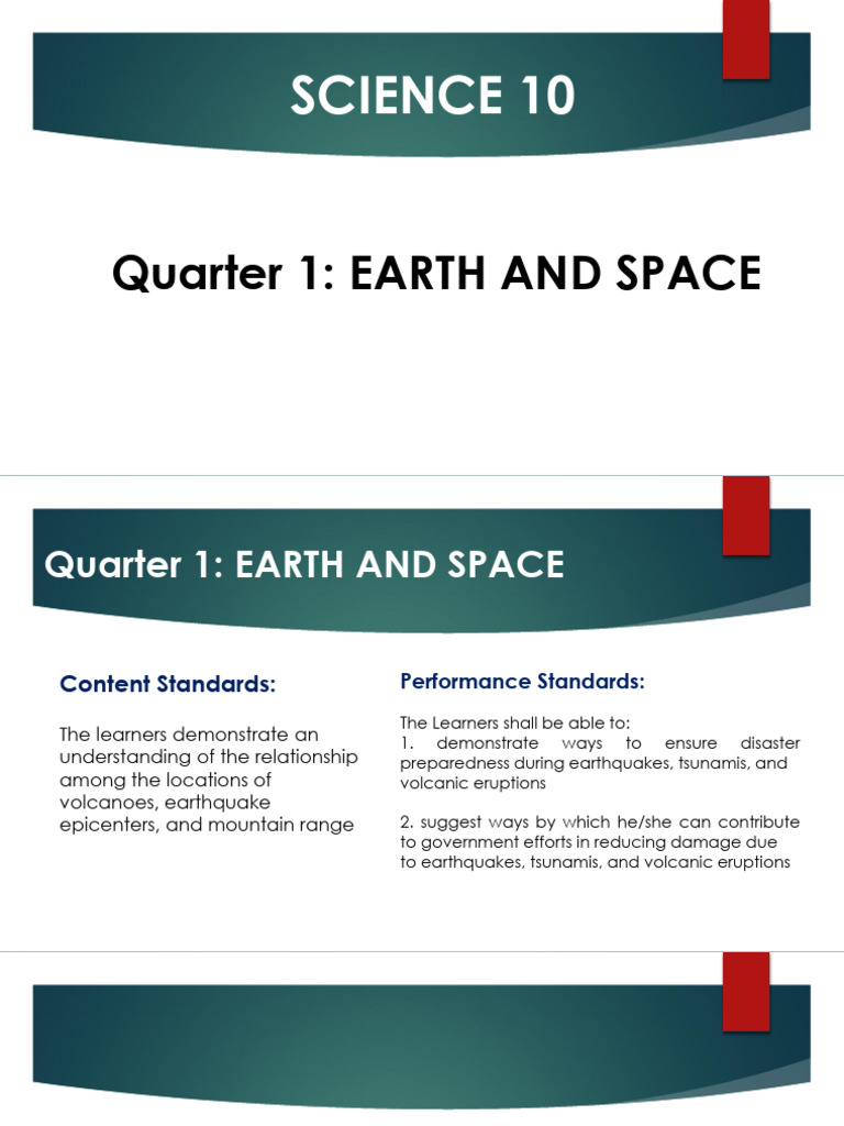 Distribution of Active Volcanoes, Earthquake Epicenters and Mountain ...