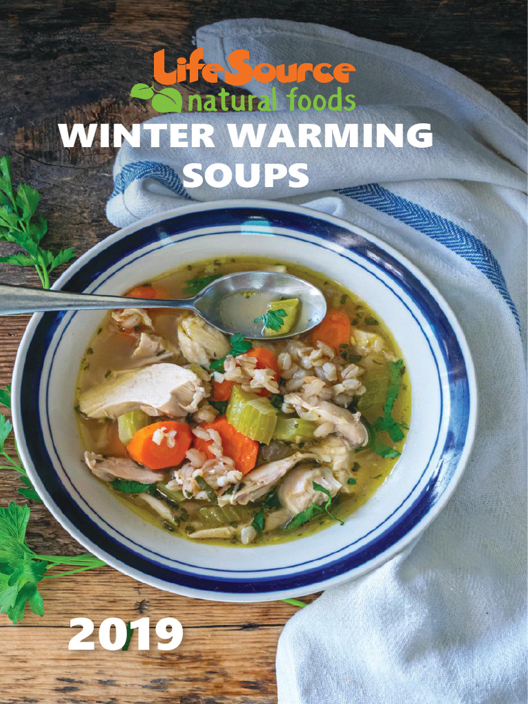 RecipeBook WinterSoup 2019 Print-Min | PDF