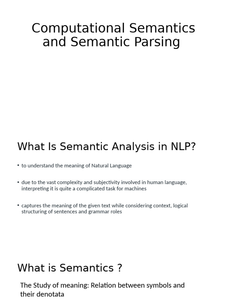Vector Semantics | PDF | Semantics | Linguistics