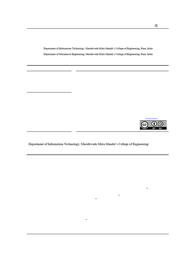 Weed Detection By Using Image Processing Pdf Statistical Classification Deep Learning