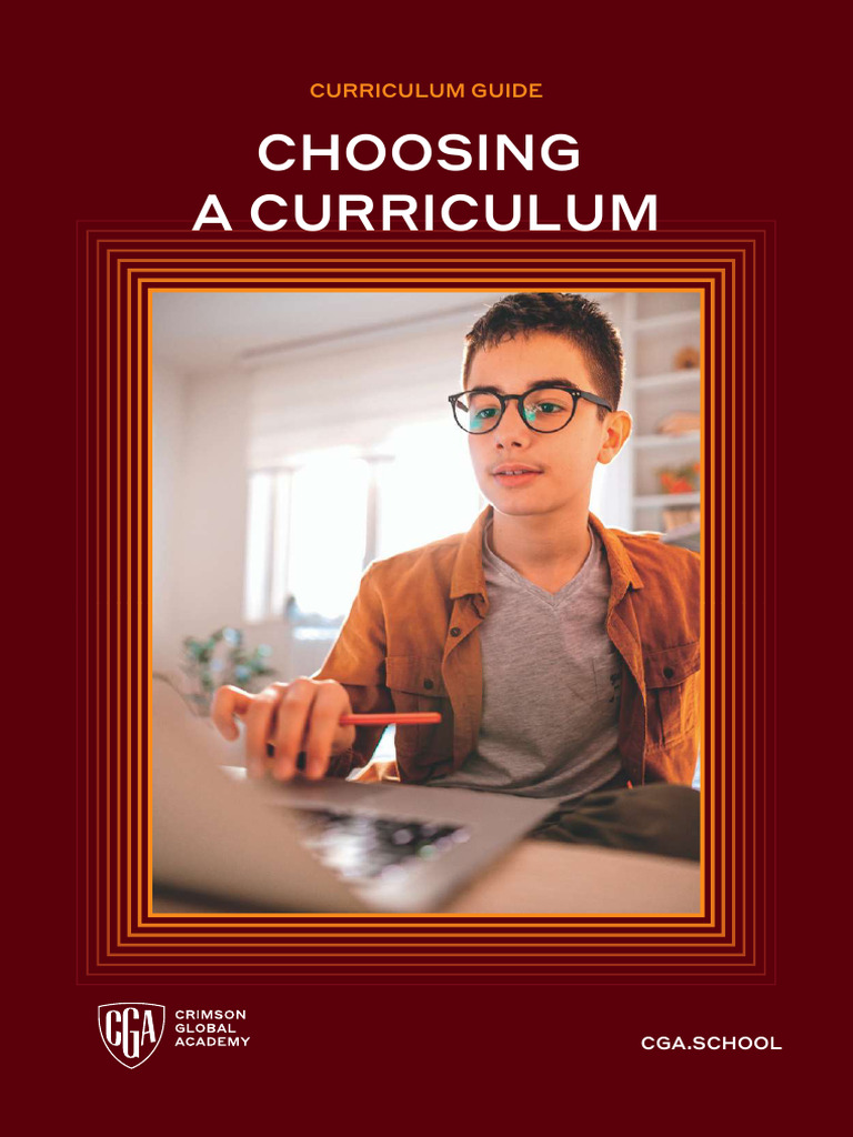 Curriculum Choice Ebook HSC, IB, A Levels, APs | PDF | Curriculum ...