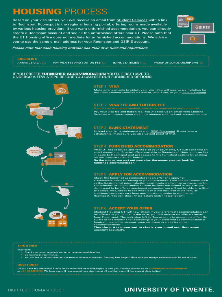 Housing Process (1) | PDF | Apartment