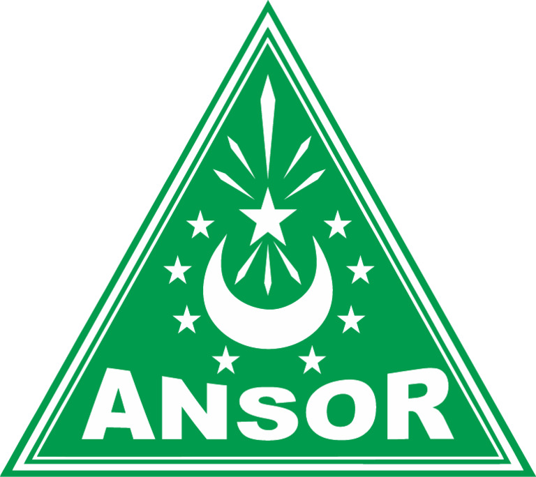 GP Ansor | PDF