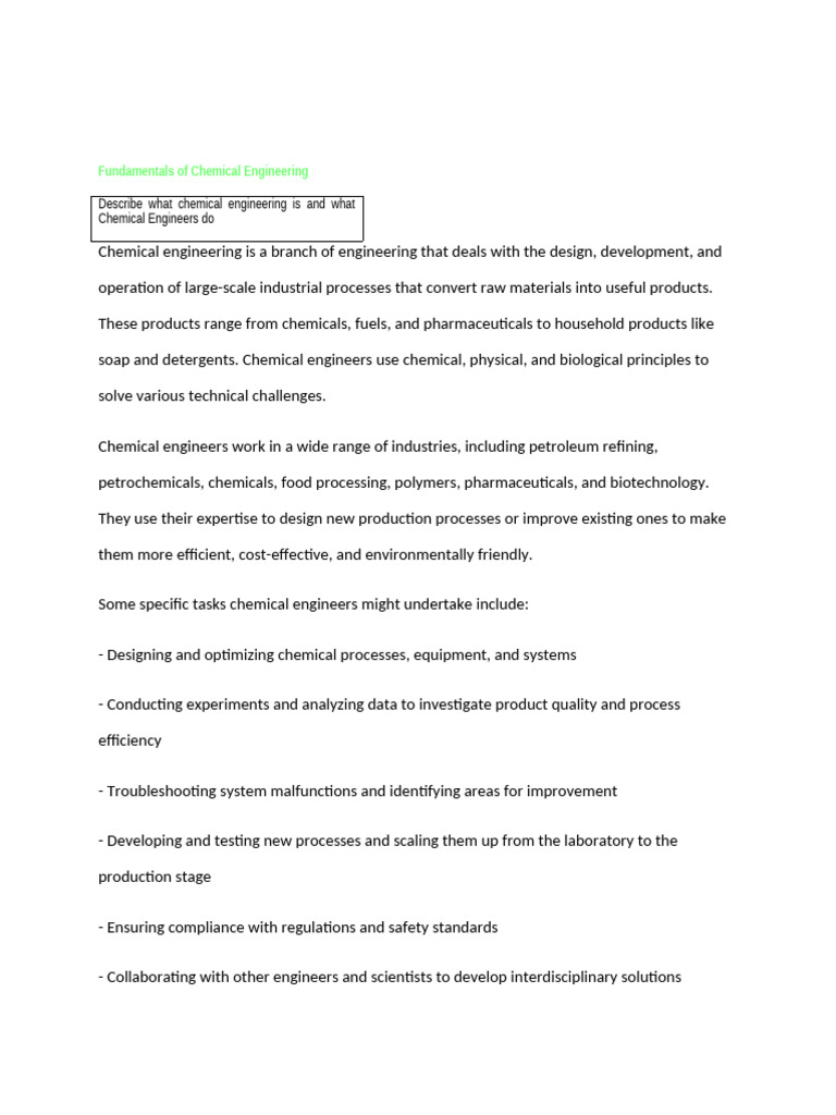 Exit Blueprint With explanation-WPS Office | PDF | Reaction Rate ...