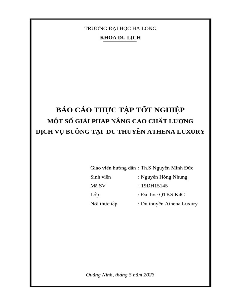 Nguyễn Hồng Nhung. (BCTT) T.đức | PDF