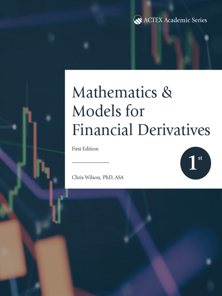 SAMPLE - Mathematics_and_Models_for_Financial_Derivatives_integrated | PDF