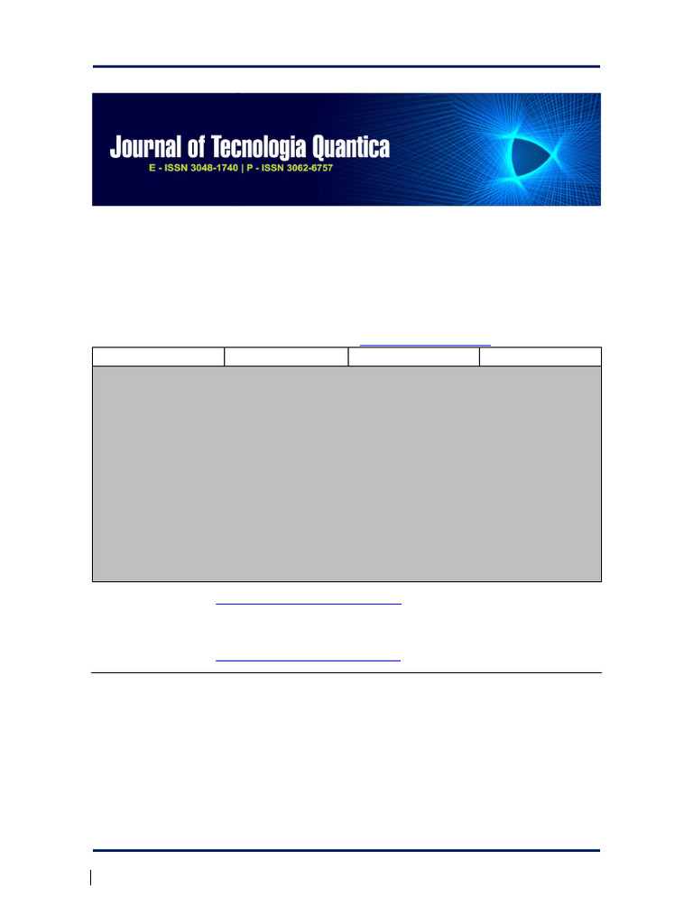 Quantum Radar For Hidden Object Detection Pdf Radar Electrical Resistivity And Conductivity