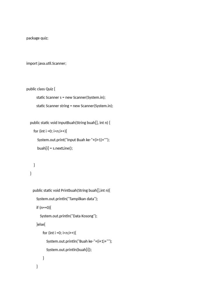 522031113_Naufal Fajar Rafi-Quiz | PDF