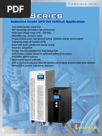 GPM96 Multi-Function Power Analyzer Guide | PDF | Alternating Current ...