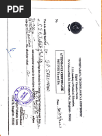 VTU MiniProject Report Format | PDF