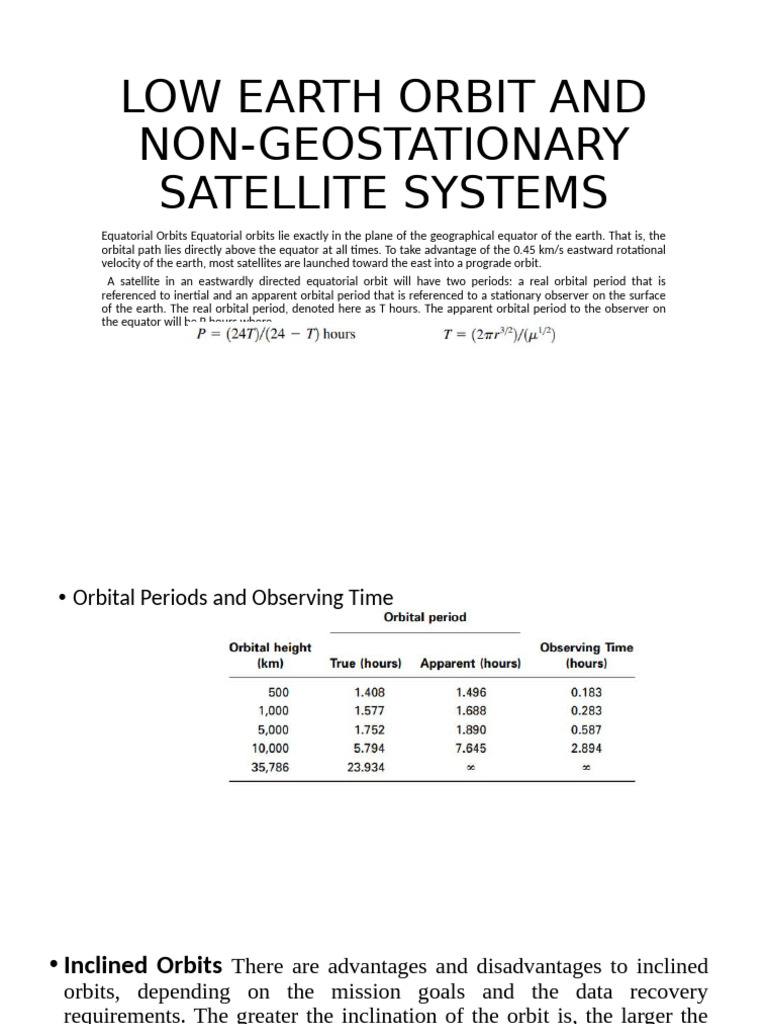 Ngso Sat | PDF | Earth's Magnetic Field | Equator