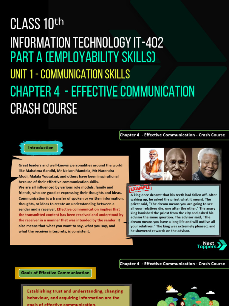 17351387211291341011 | PDF | Communication | Information