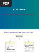017 Free MTBF MTTR Calculator Template Excel Download | PDF