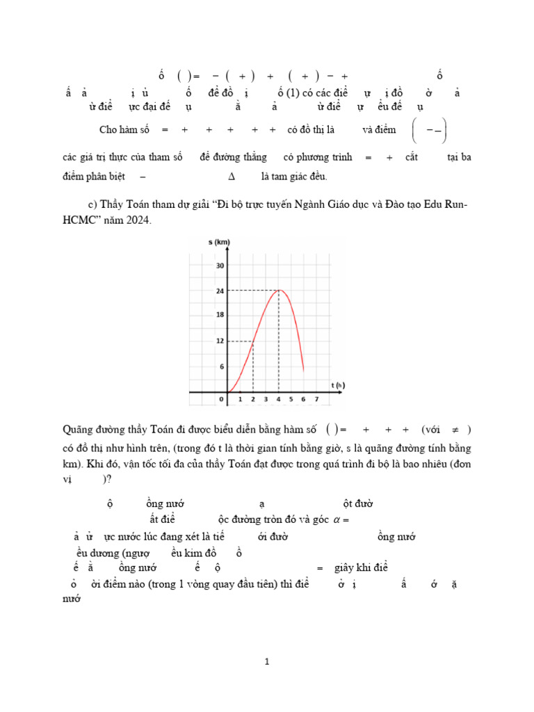 De HSG Cap Truong | PDF