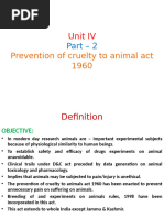 APA Animal Research Ethics Guide | PDF | American Psychological ...