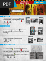 Personal Study Walkthrough v0.09 | PDF