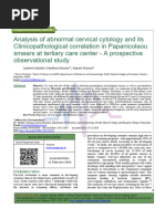 Common ICD-9 Codes For Pap Tests: ICD-9 Code Description Comments | PDF