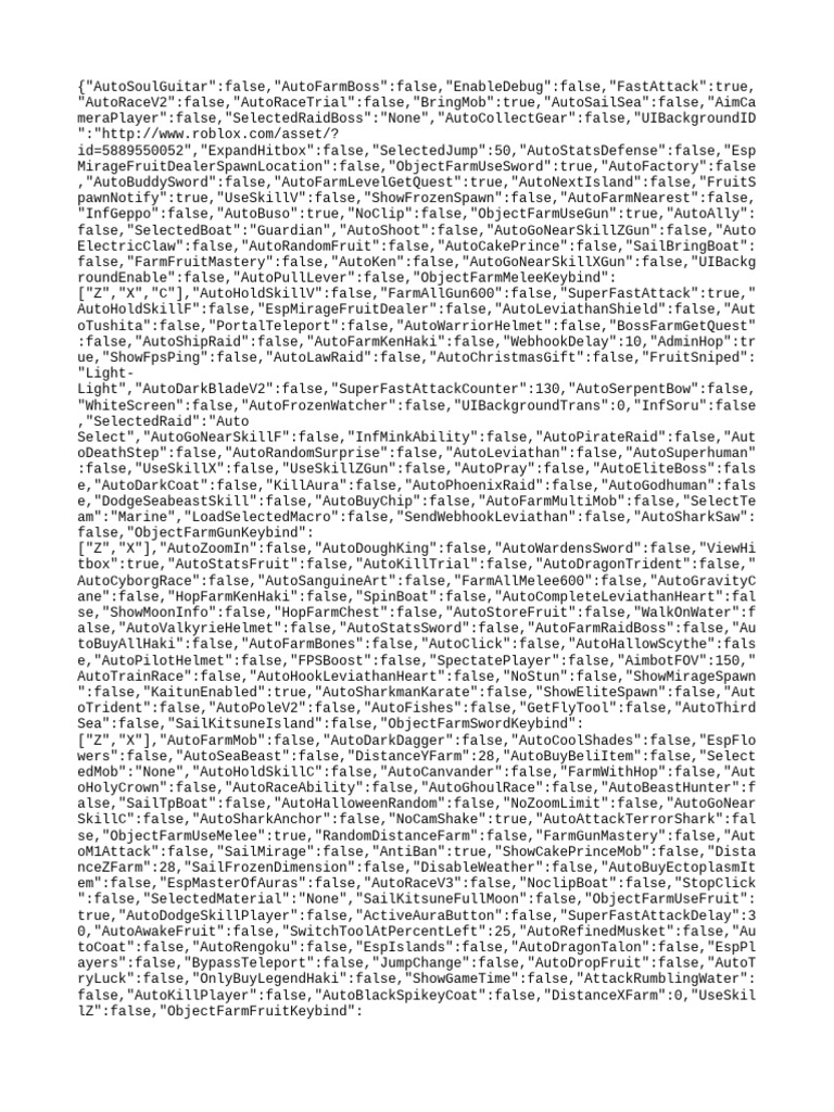 Maluption 21 | PDF