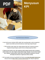 Panduan Dan 5 Contoh KPI Karyawan Format Excel | PDF