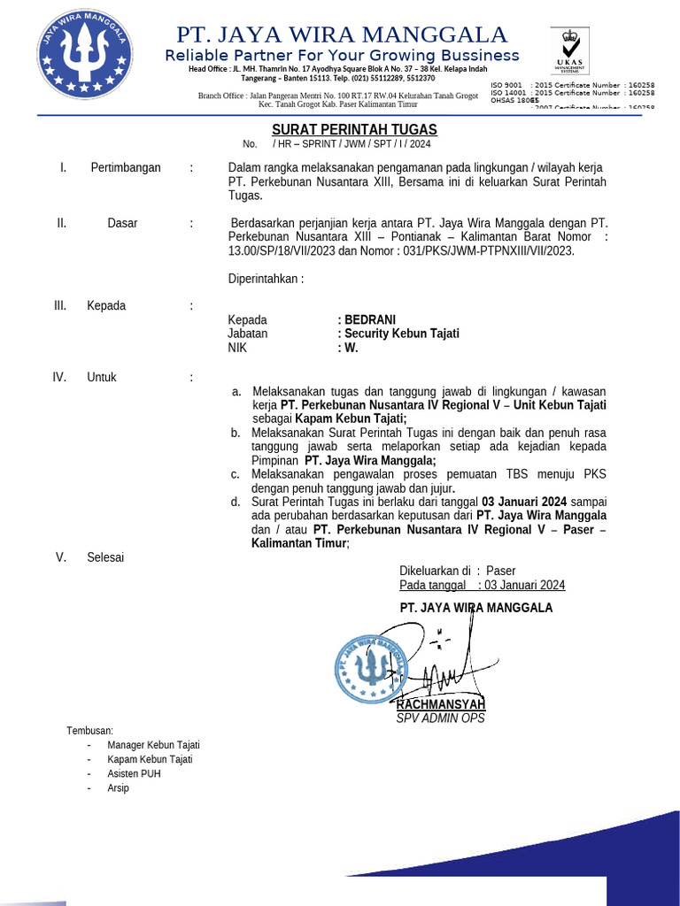 Sprint Pengawalan | PDF