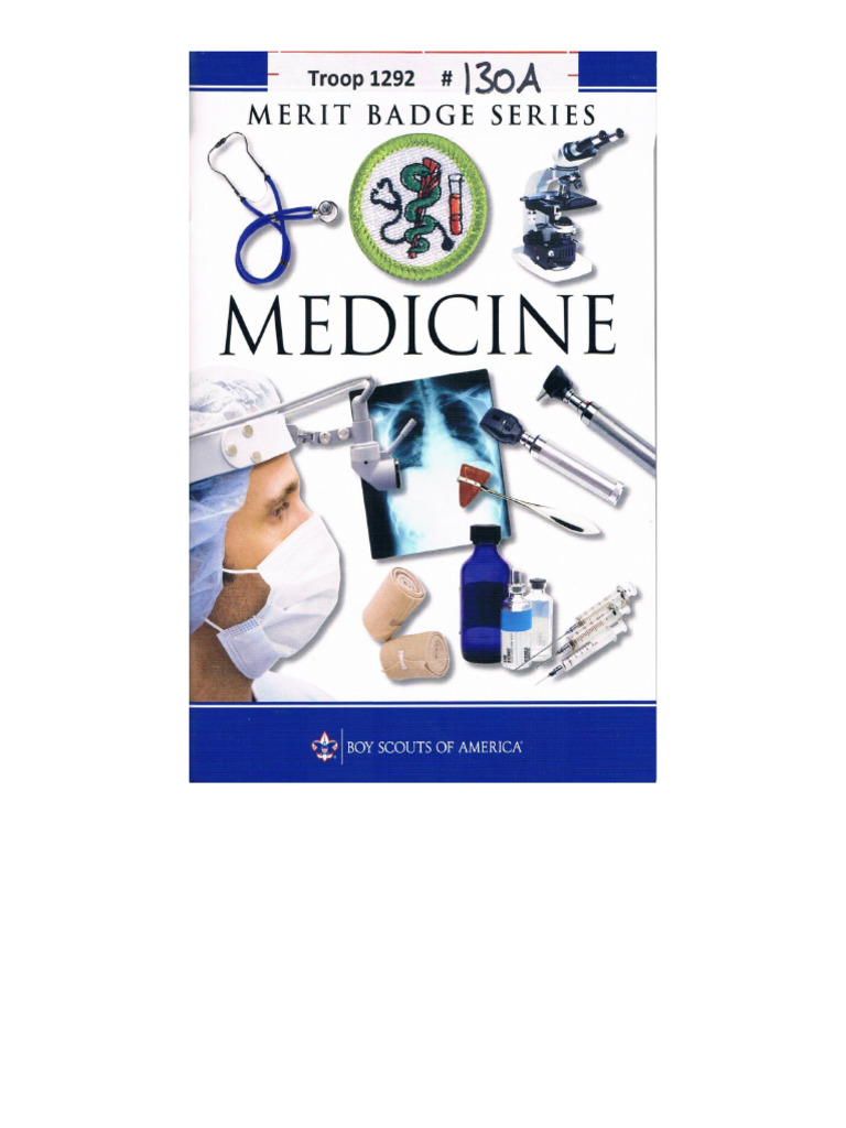 Medicine - PDF Room | PDF