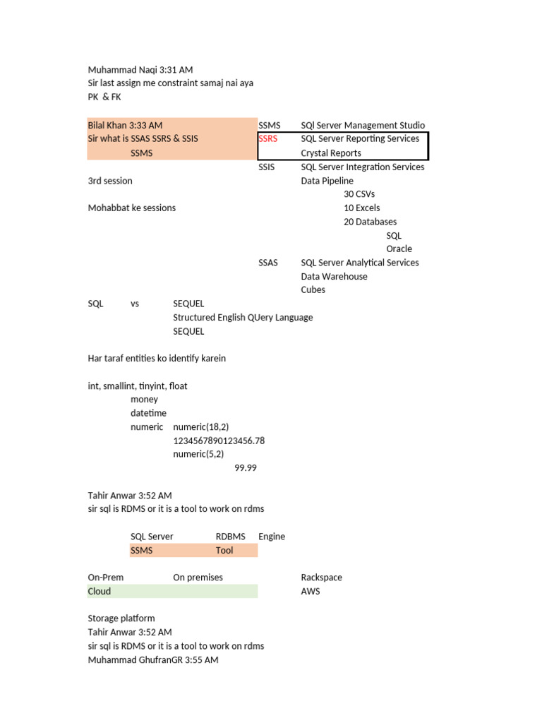 SQL Data Truncation Error Explained | PDF | Relational Database | Sql