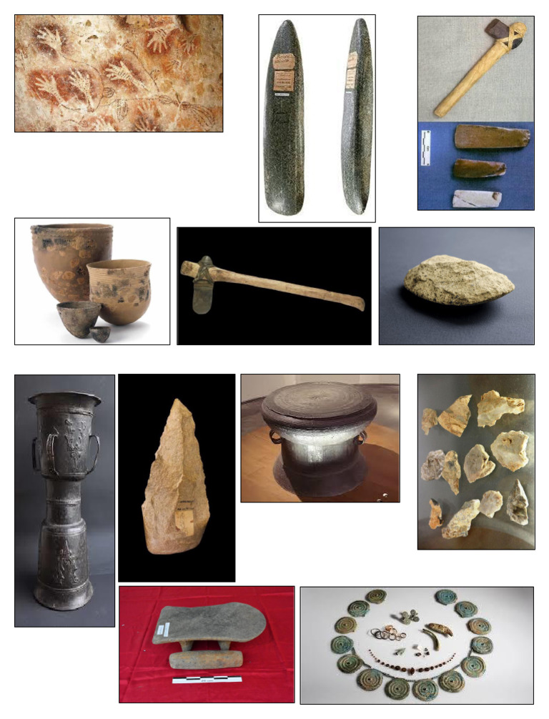 Alat Tradisional | PDF