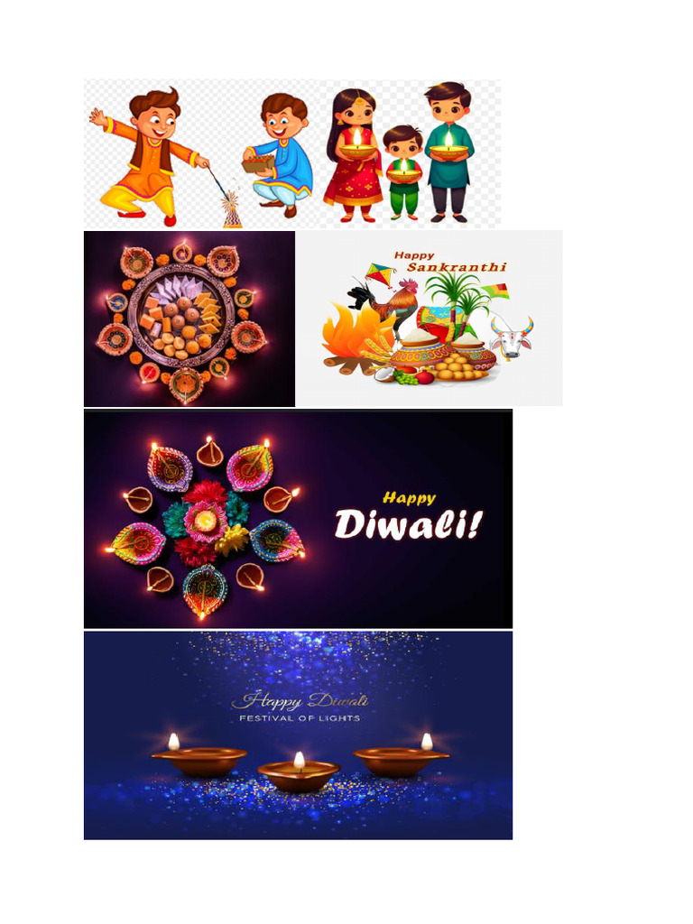 Diwali 8767 | PDF
