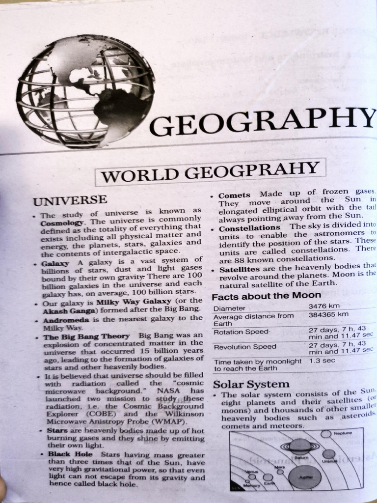 Lucent GK Polity, Economy, Geography | PDF
