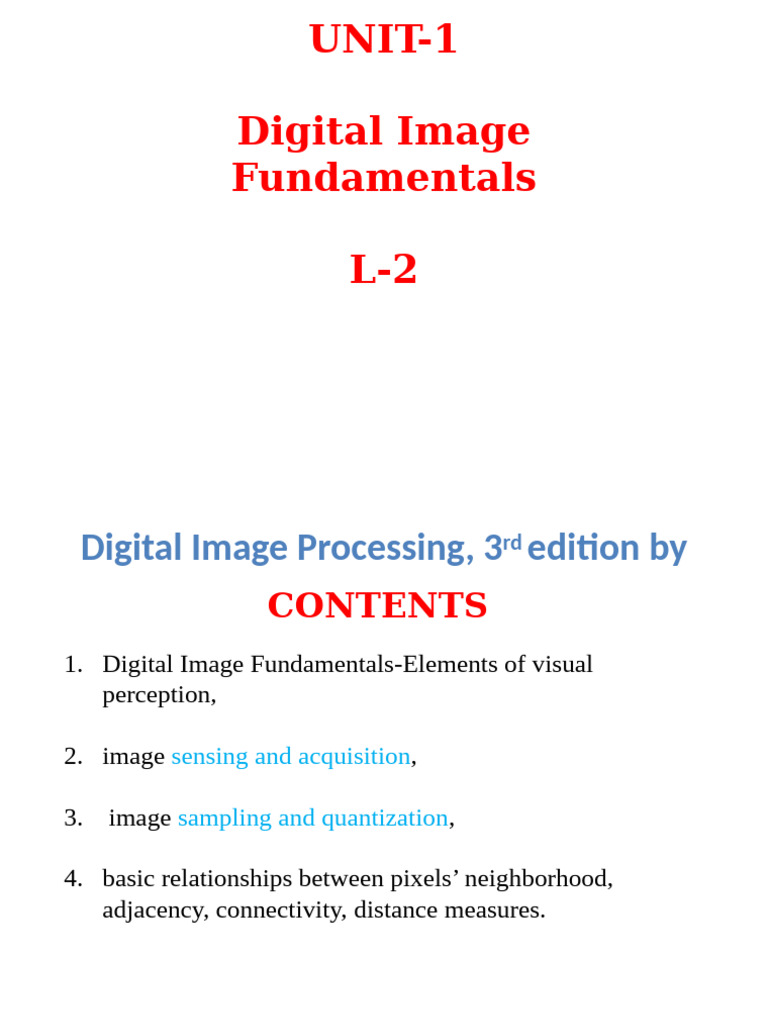 M-1 | PDF | Retina | Visual Perception