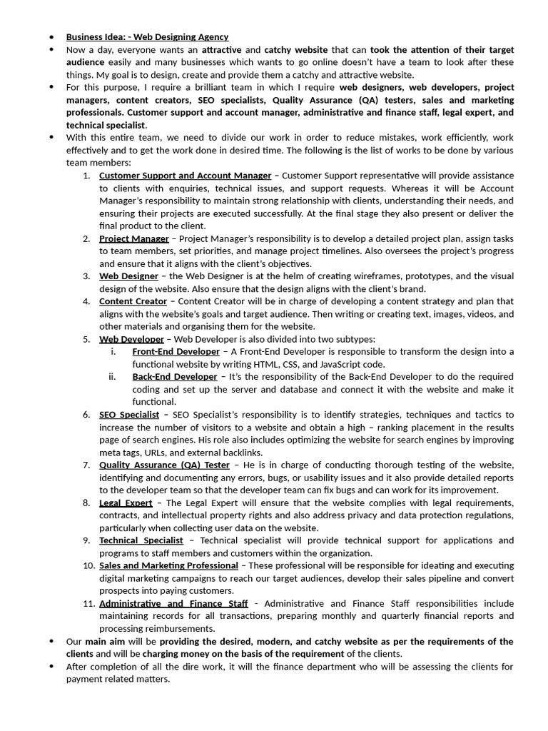Mainak Ghosh Roll 40 Section C Assign 2 PDF | PDF | Websites | Search ...