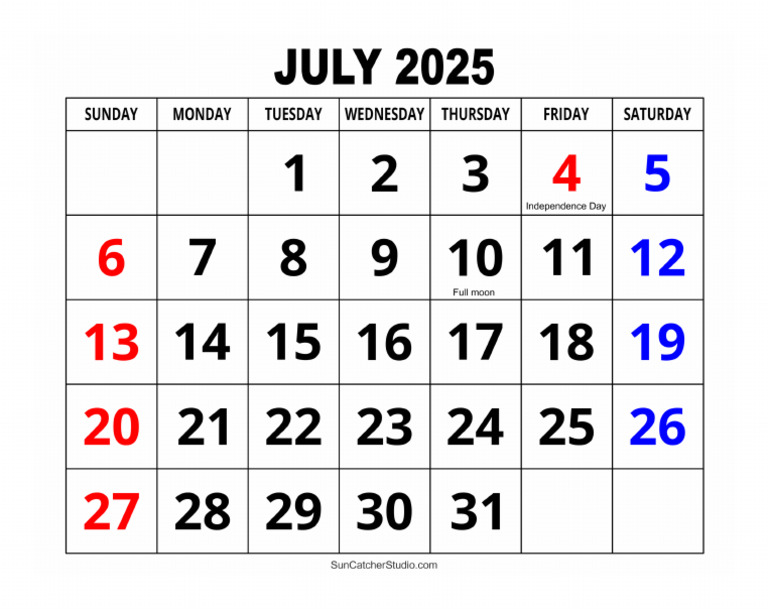large-print-july-2025-calendar-fefeff-fefefe | PDF