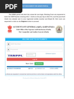 Retiree Login Simplified Writeup | PDF