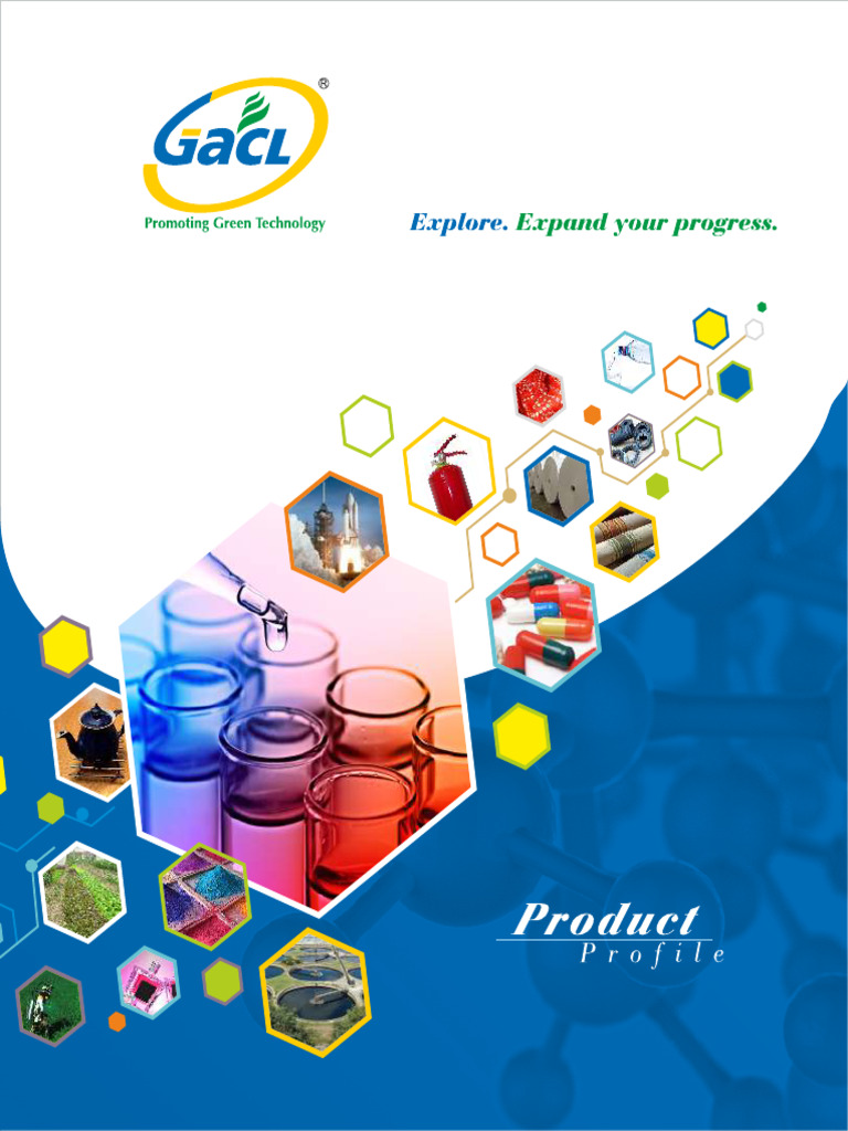 Product Profile | PDF