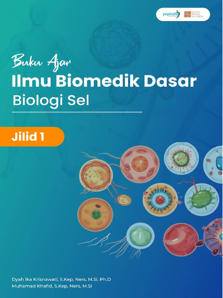 Biomedik Dasar (Sel) | PDF