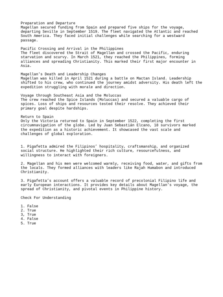 Gen 004 Module 3 | PDF