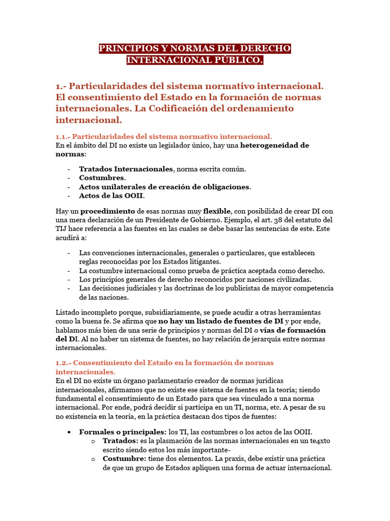 Tema 4 - DIP | PDF | Justicia | Crimen y violencia