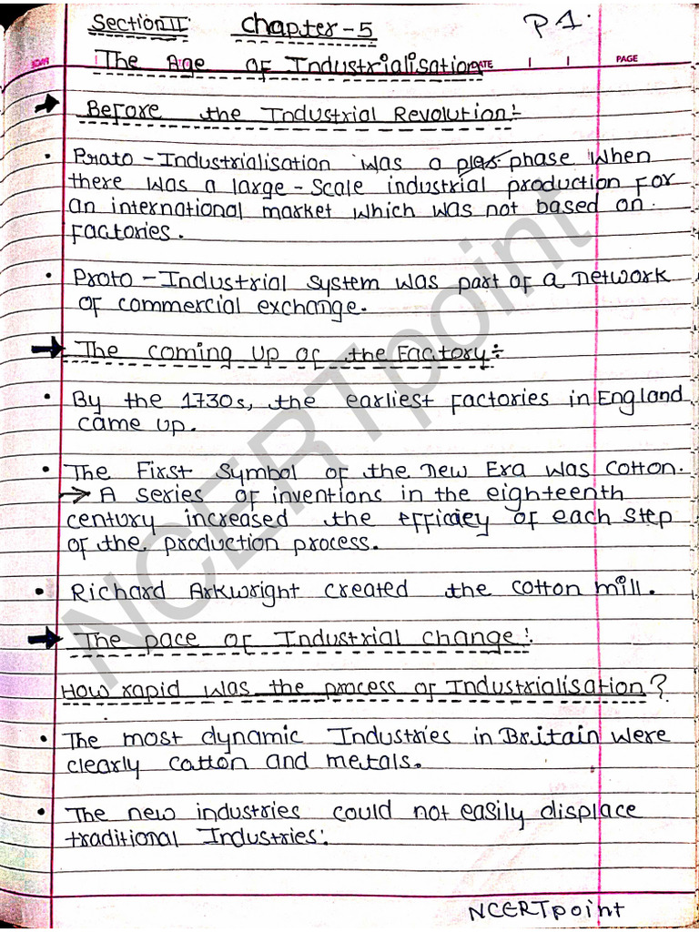 Ch.5 History 10th | PDF Ch.5 History 10th | PDF