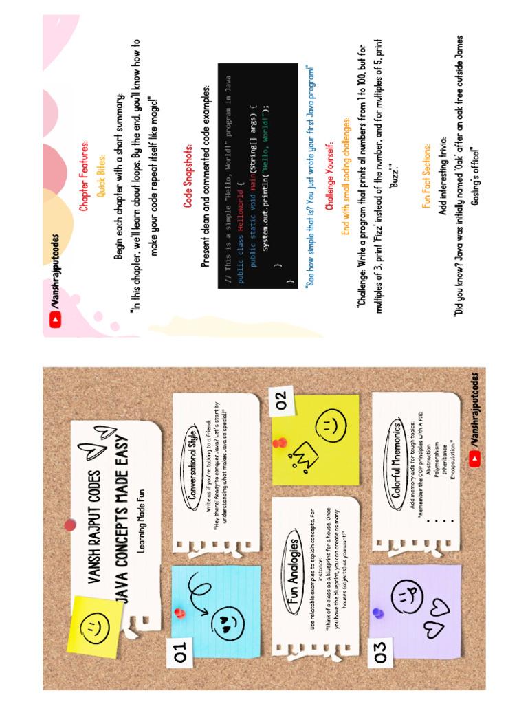 printout vansh rajput codes | PDF