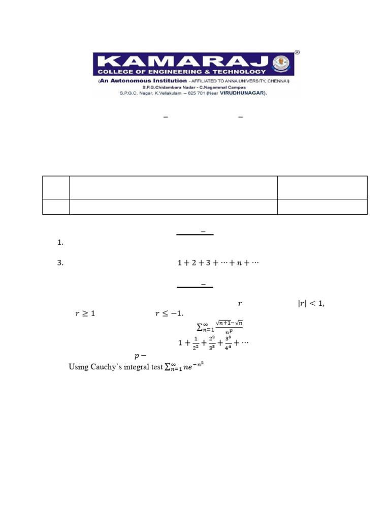 Unit 2 Tutorial 1 Question | PDF